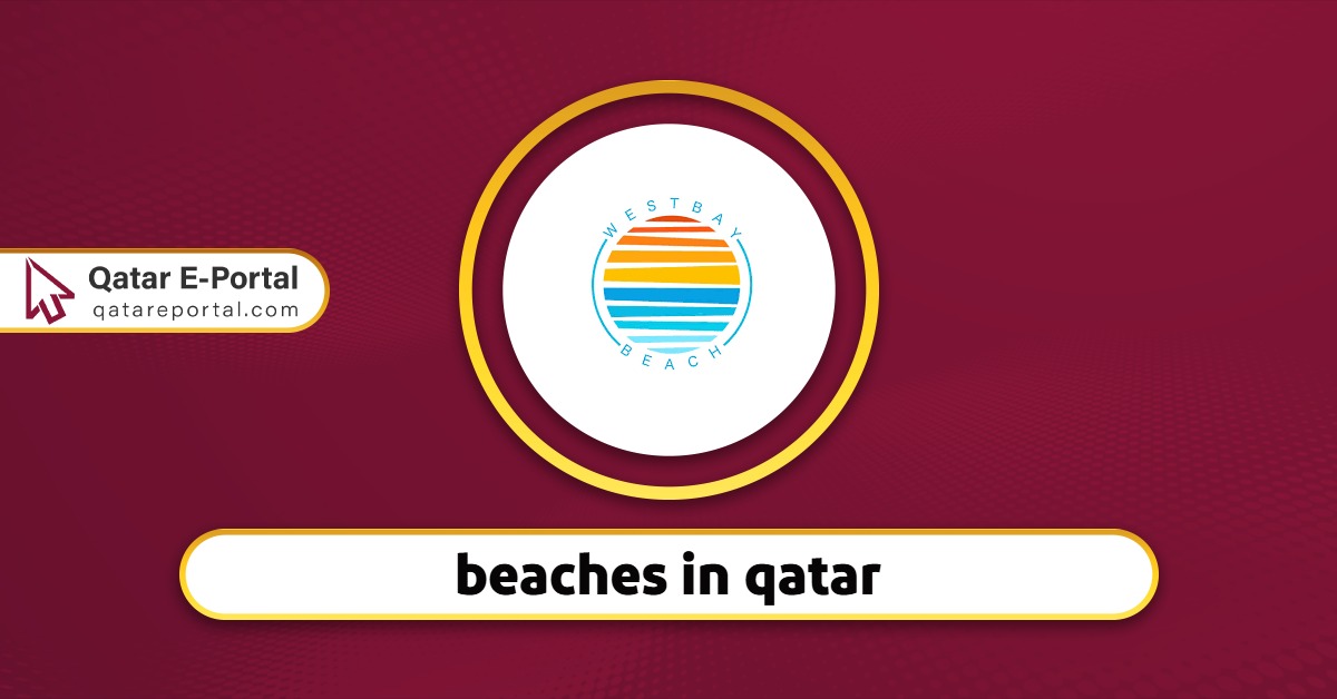 Best Beaches in Qatar: Full List 2026