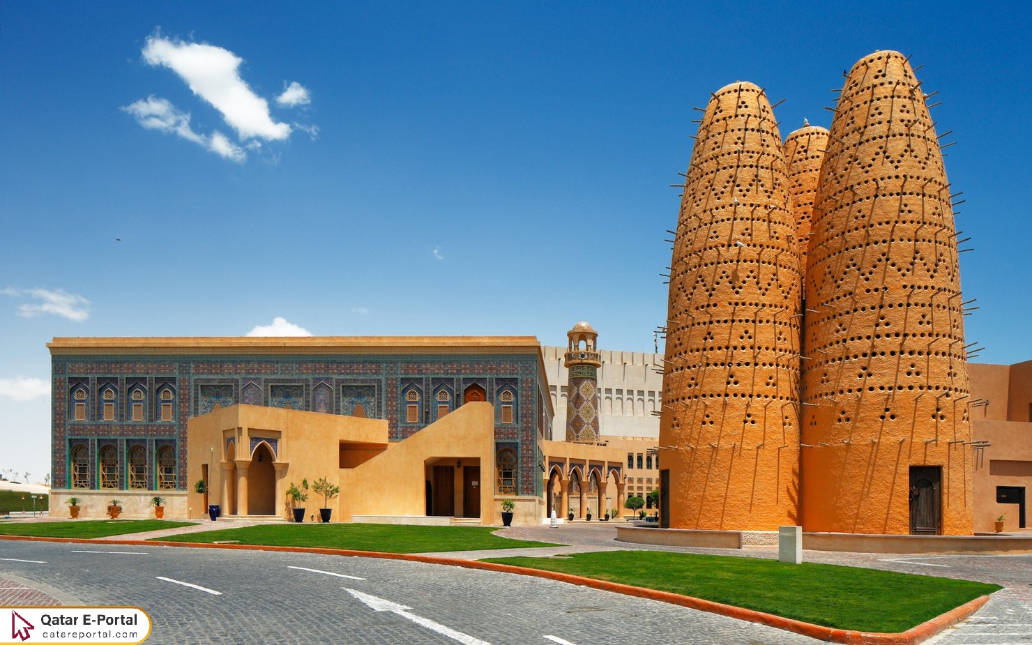 Places to Visit in Qatar: Full List 2026