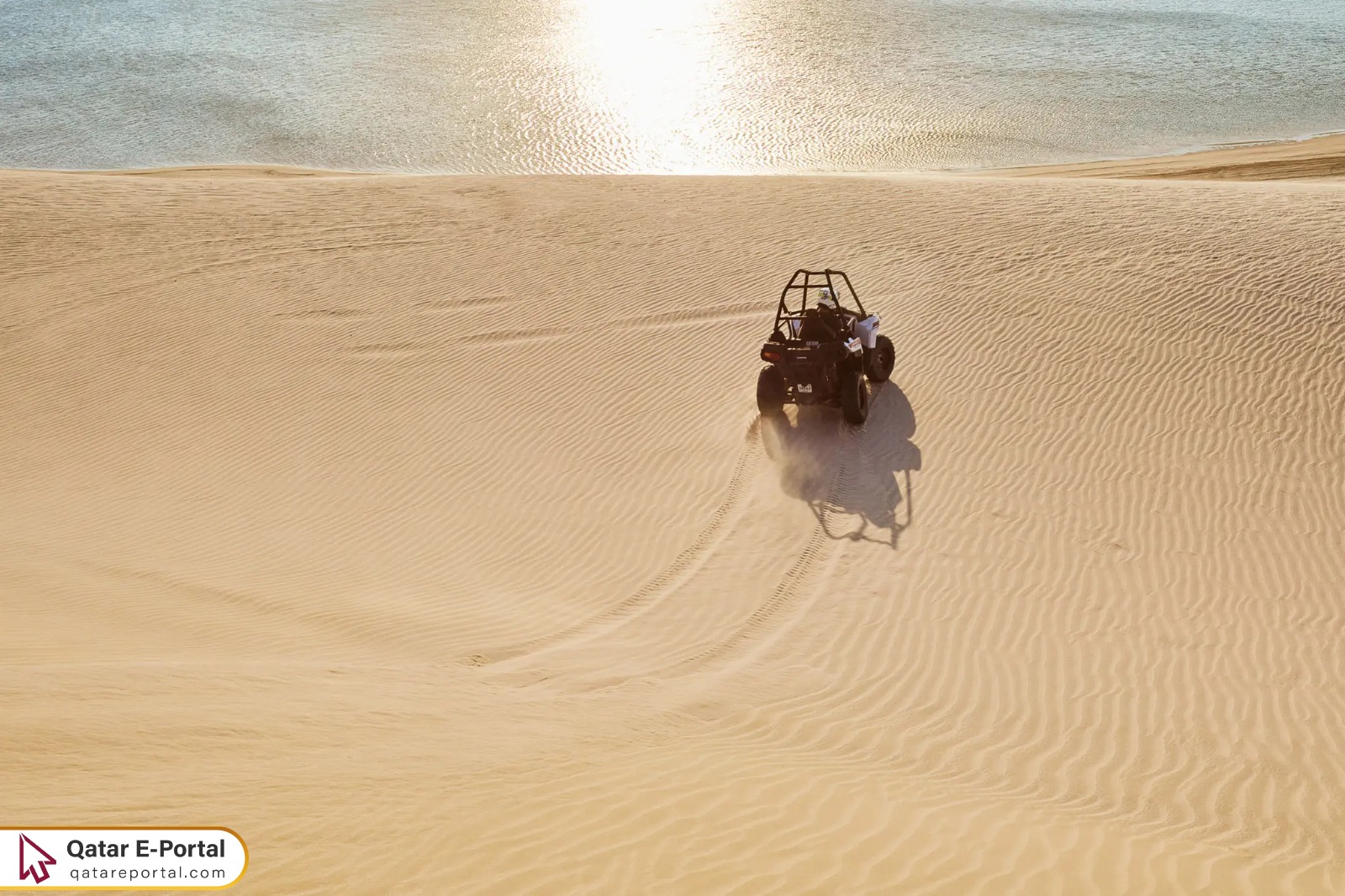 Places to Visit in Qatar: Full List 2026